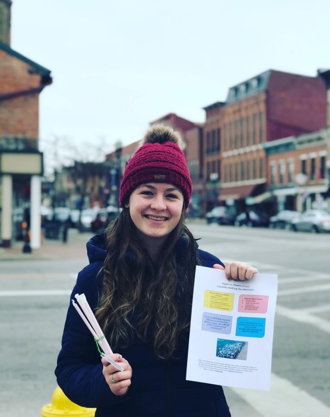 The Global Scholars Diploma Program: A Glimpse At Our Community - CCWA